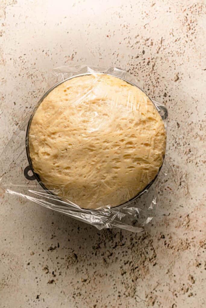 Challah Bread - The ultimate traditional light and fluffy recipe