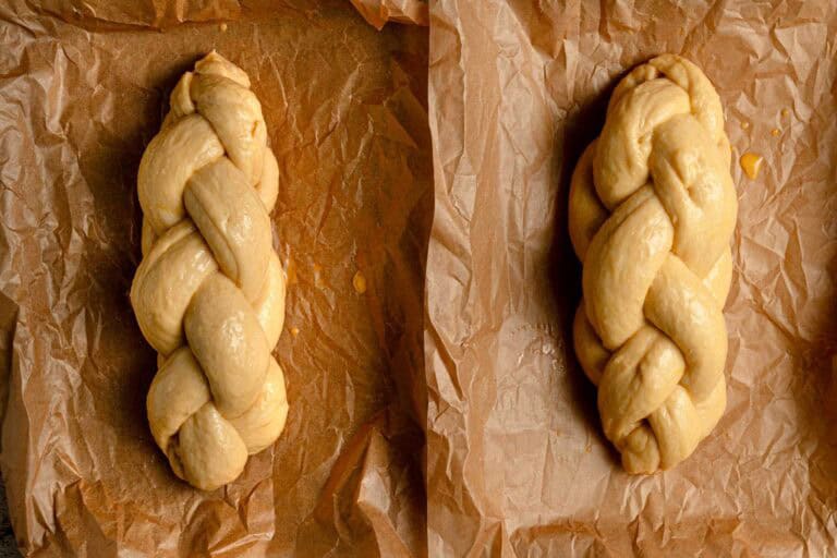 Challah Bread - The ultimate traditional light and fluffy recipe