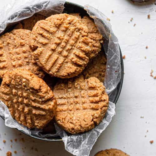 Chocolate Rolled Cookies Tender and flaky choclate cookie