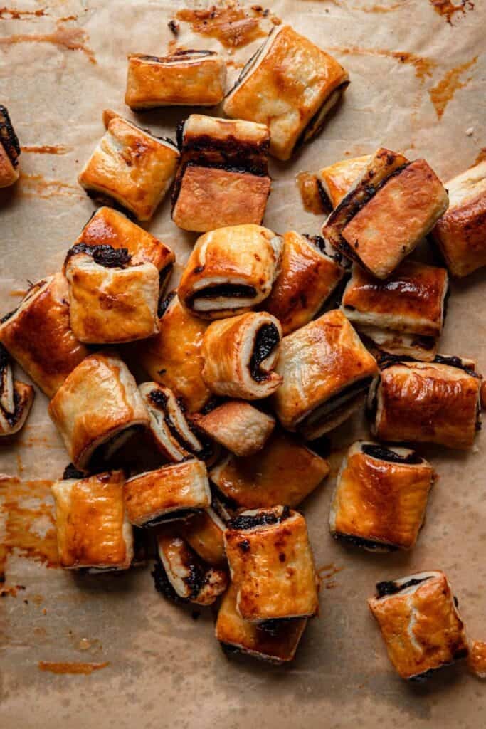 The Jewish Bakery Recipes - One Sarcastic Baker