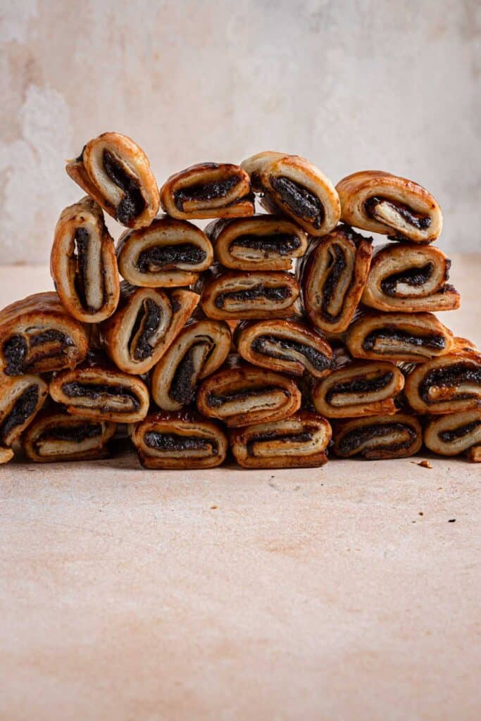 Fig Rugelach Recipe - One Sarcastic Baker