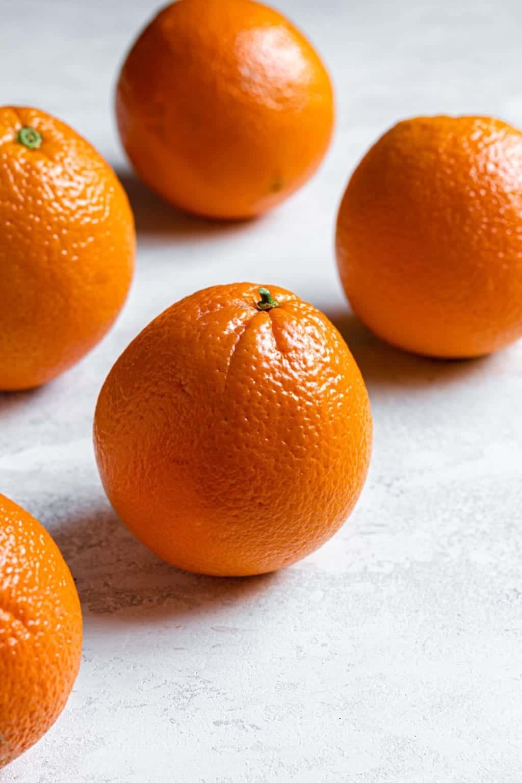 Orange Cream Cheese Cake a tender, soft, and loaded with orange flavor.