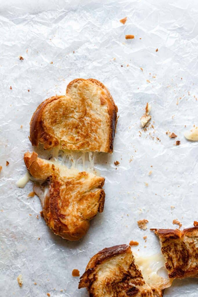 Challah Bread loaf is a simple, easy and comforting recipe