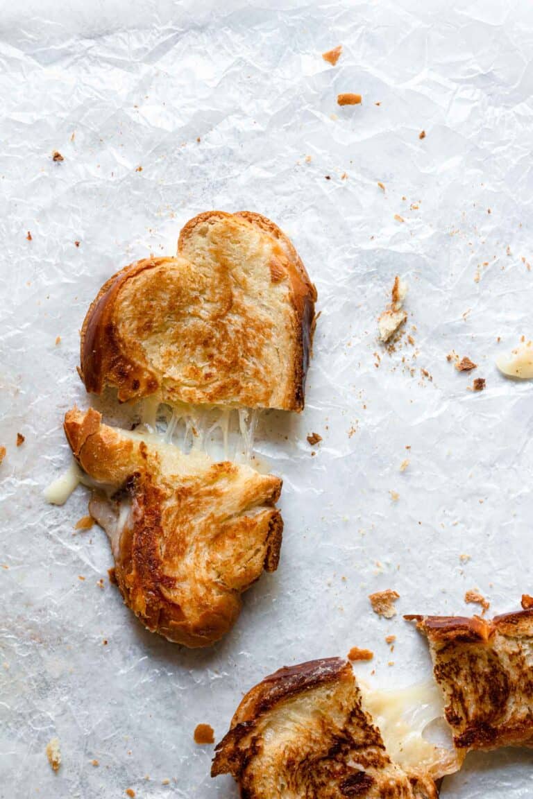 Basic Challah Bread a simple, easy and comforting recipe