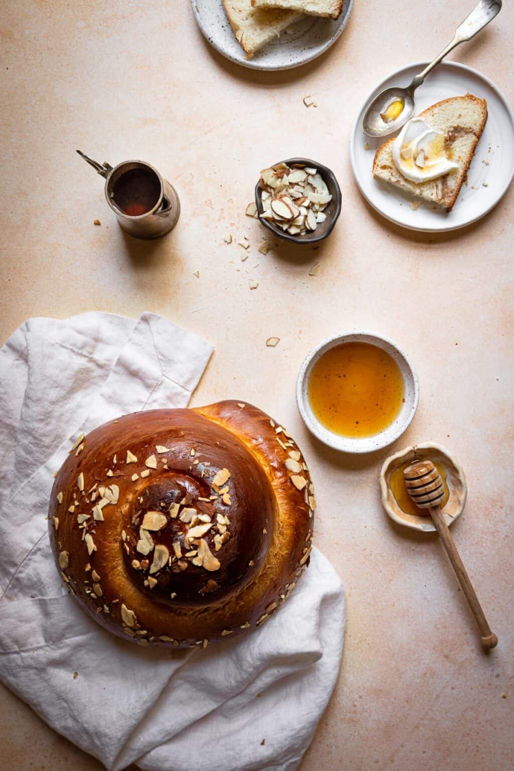 The Jewish Bakery Archives - One Sarcastic Baker