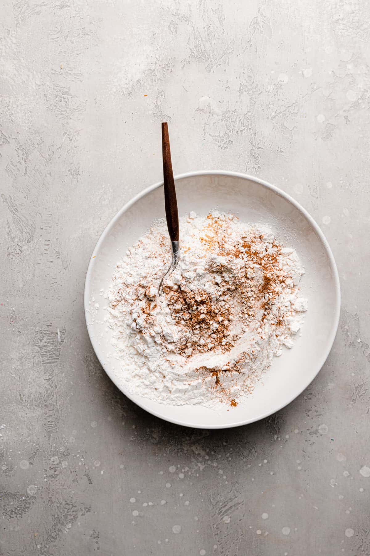 Chai Cupcakes are little comforting cakes bursting with warm spices
