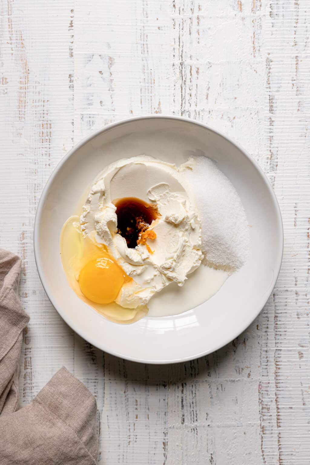 cream cheese breakfast pastries are flaky, creamy, and delicious