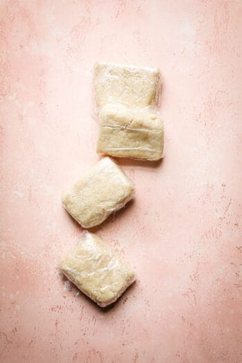 Chocolate Rolled Cookies Tender and flaky choclate cookie