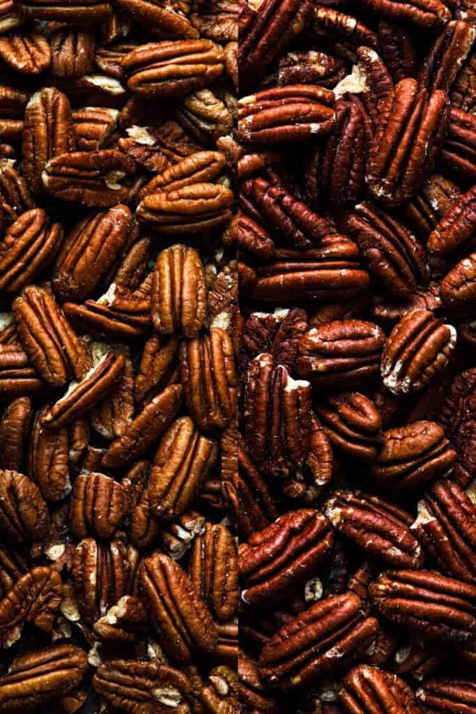 How to toast pecans in 3 ways, recipe and tips