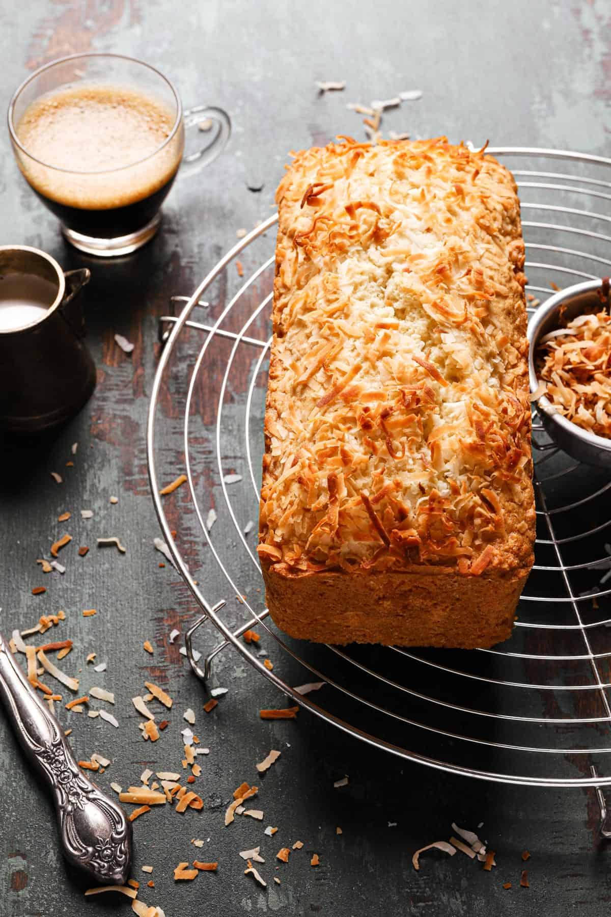 Baking Science Book - One Sarcastic Baker