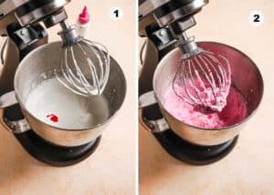how to stabilize whipped cream recipe, six easy ways