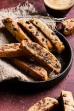 Jewish cookies recipe for a traditional dessert