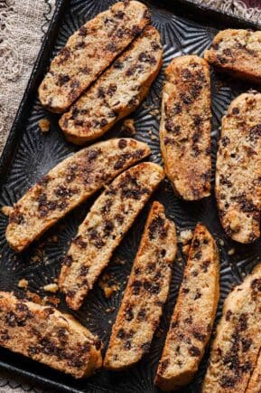 Jewish cookies recipe for a traditional dessert