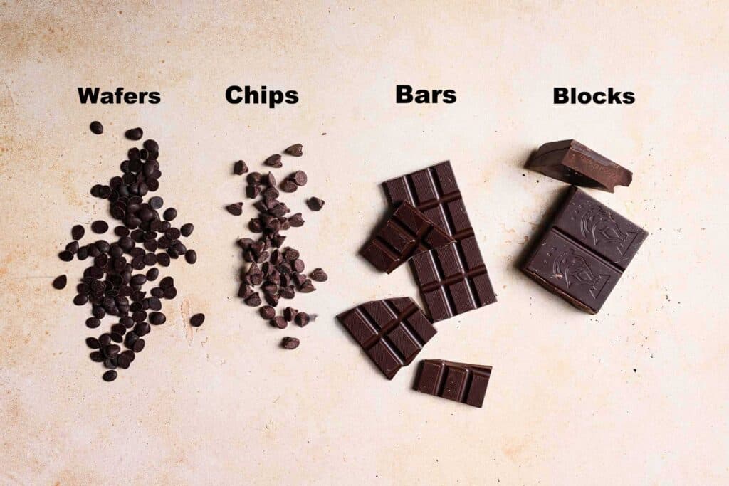 What Is Dark Chocolate And How To Use It In Baking?