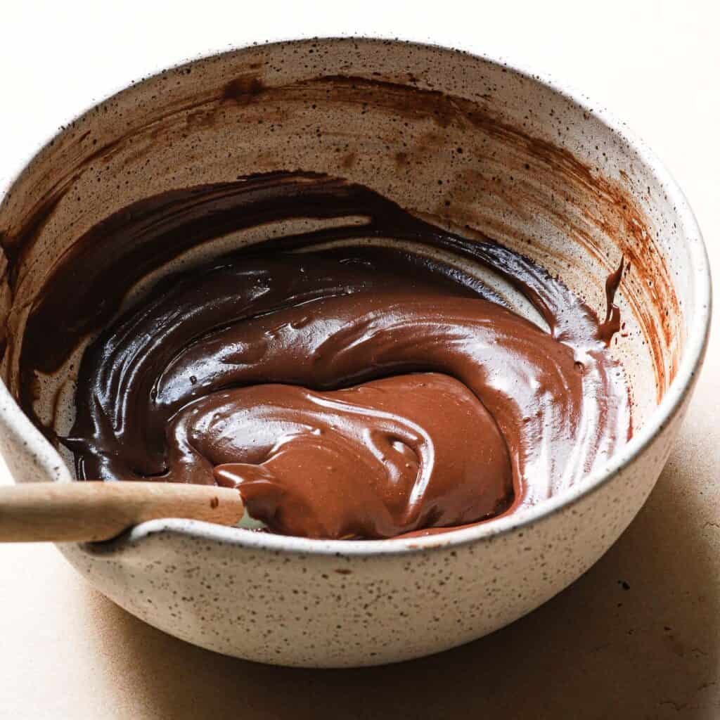 What Is Ganache? Including Ratio Table And Recipe