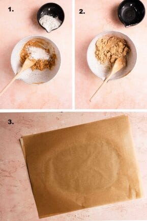 choux au craquelin recipe, cream puffs cookie One sarcastic baker