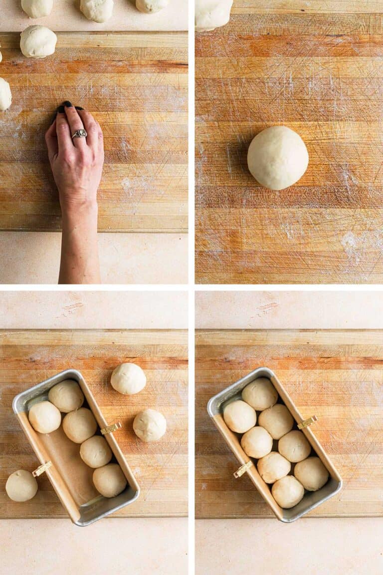 Easy Brioche Bread Recipe - One Sarcastic Baker