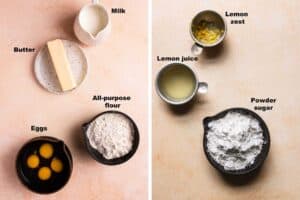 Chouxnut Recipe-One Sarcastic Baker