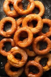 Chouxnut Recipe-One Sarcastic Baker