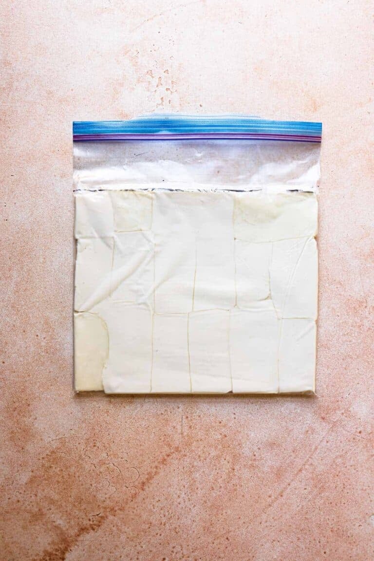 Cornetti, Italian Croissants - One Sarcastic Baker