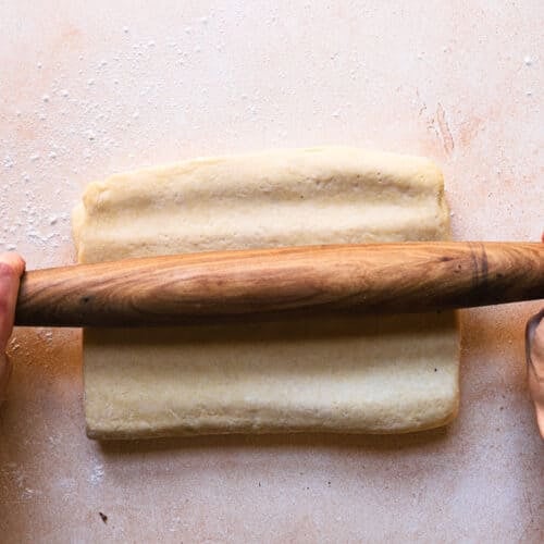 Cornetti, Italian Croissants - One Sarcastic Baker