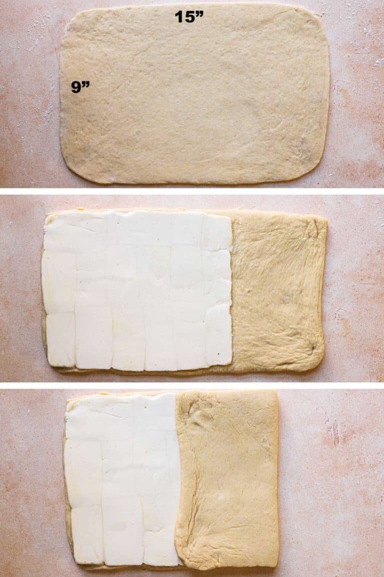 Cornetti, Italian Croissants - One Sarcastic Baker