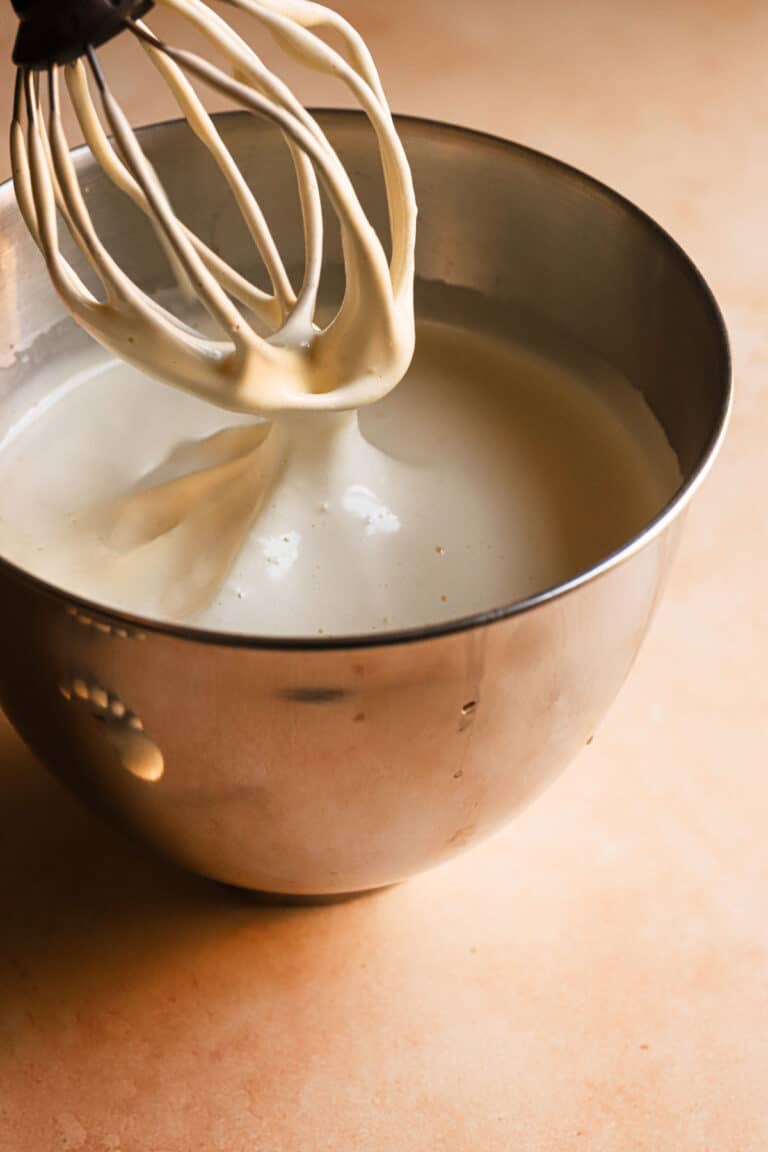 Chocolate Sponge Cake - One Sarcastic Baker