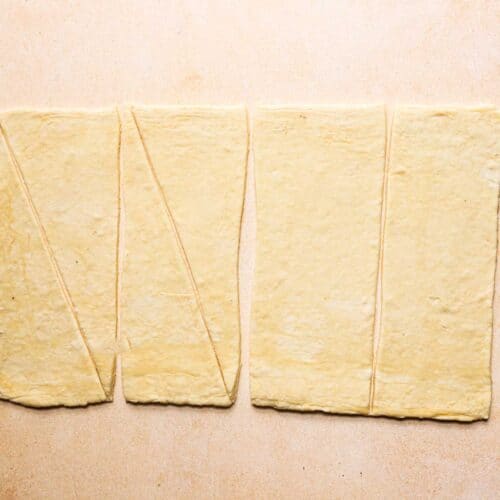 Cornetti, Italian Croissants - One Sarcastic Baker