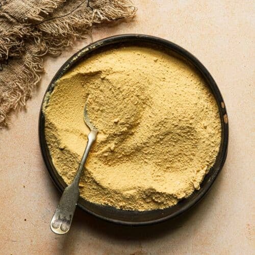 Brown Milk Powder for brown butter flavor - One Sarcastic Baker