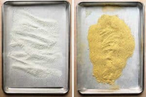 Brown Milk Powder for brown butter flavor - One Sarcastic Baker