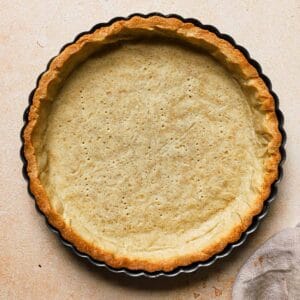 How To Make Paté Sablée, A Sweet Shortcrust Pastry