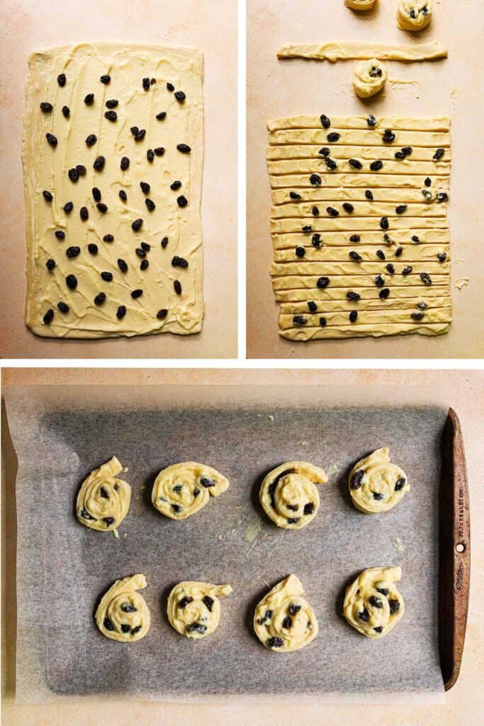 Pain Au Raisin A Classic French Delight