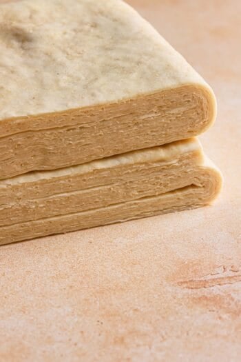 How To Make Laminated Dough, Step by Step