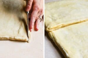 How To Make Laminated Dough, Step by Step