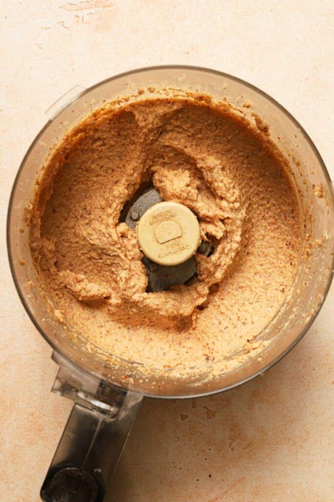 Almond Cream Recipe (Creme Frangipane)