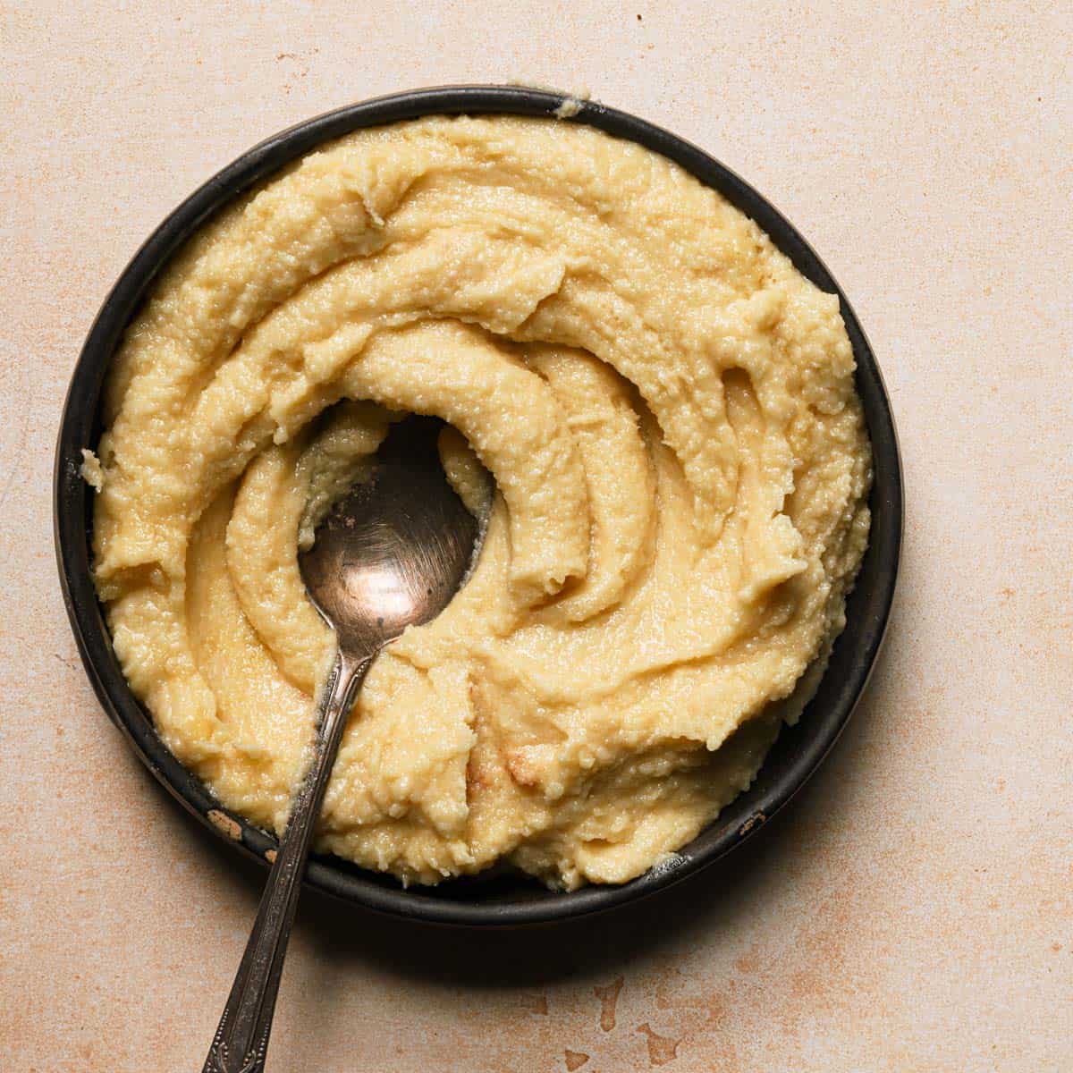 Almond Cream Recipe (Creme Frangipane)