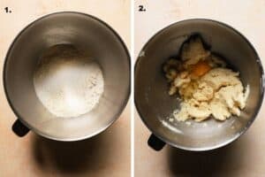 Almond Cream Recipe (Creme Frangipane)