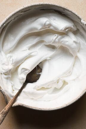 How To Make Meringue - The Complete Guide