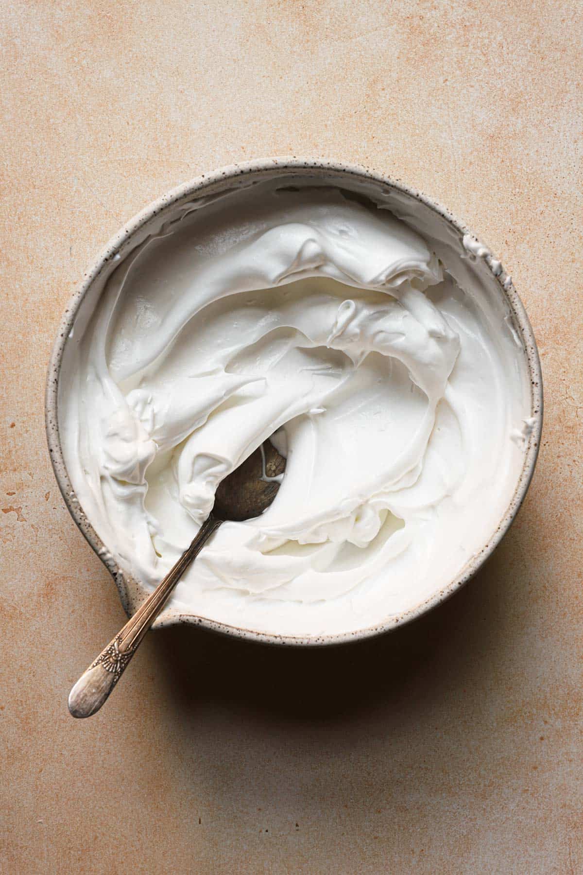 How To Make Meringue - The Complete Guide