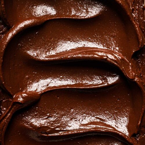Cremeux Creamy French Chocolate Cream