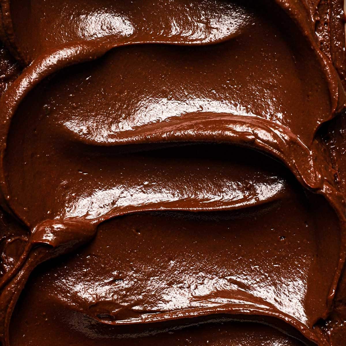 Cremeux Creamy French Chocolate Cream