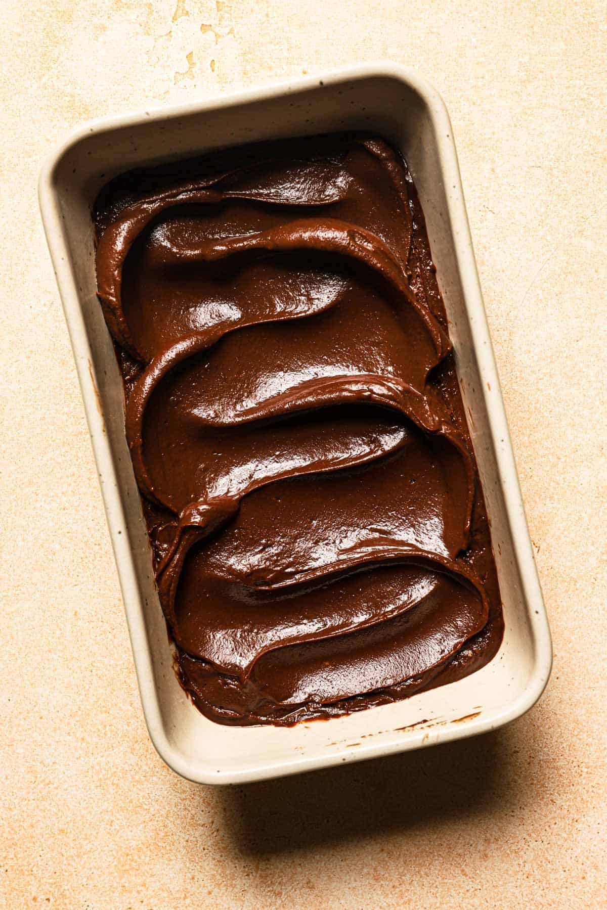 Cremeux Creamy French Chocolate Cream