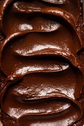 Cremeux Creamy French Chocolate Cream
