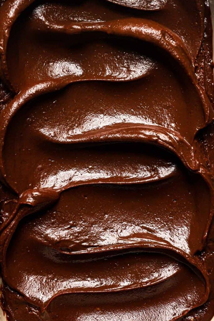 Cremeux Creamy French Chocolate Cream