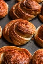 Cruffin Recipe from scratch