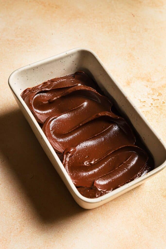 Cremeux Creamy French Chocolate Cream