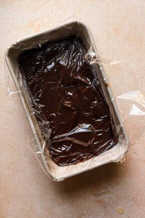 Cremeux Creamy French Chocolate Cream