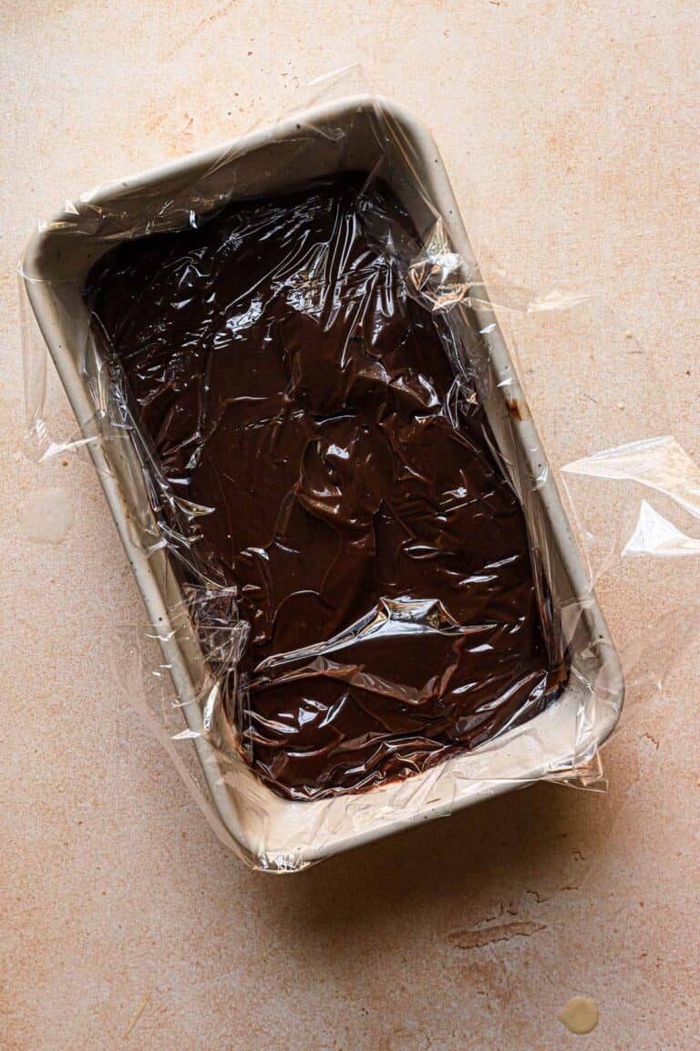 Cremeux Creamy French Chocolate Cream