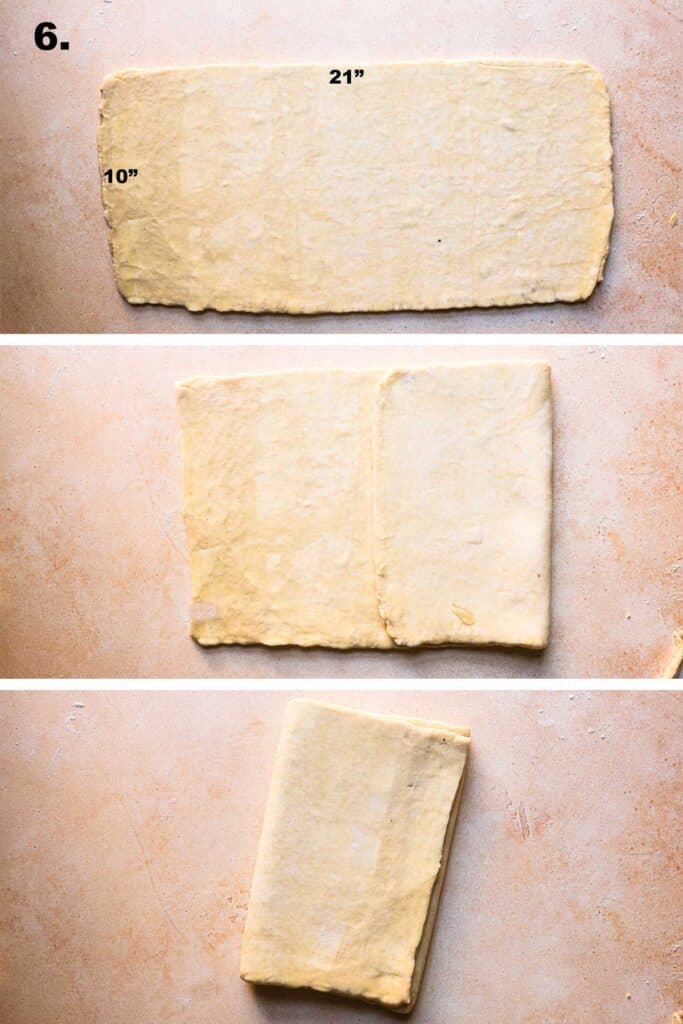 Cruffin Recipe from scratch