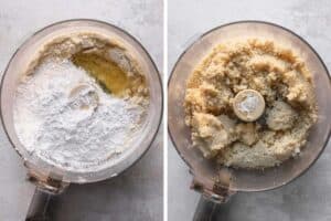 How To Make Almond Paste From Scratch